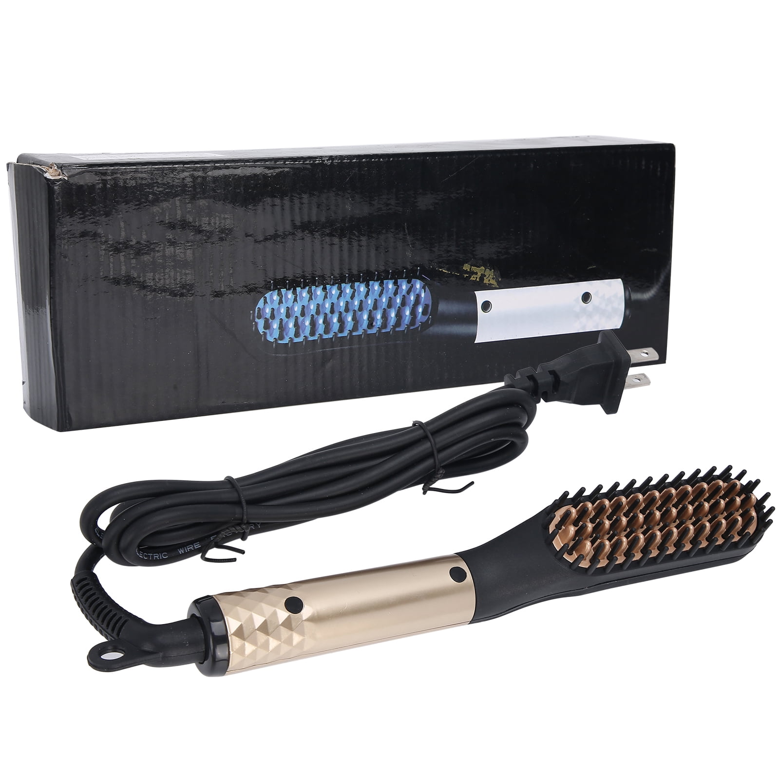 Click here for Oubit Electric Beard Straightener beard Straighten... prices