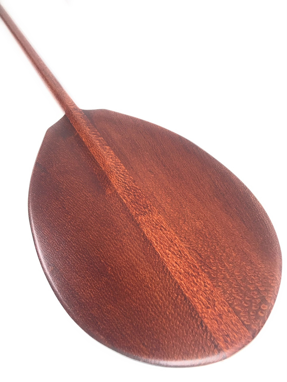 Snakewood Decorative Outrigger Paddle 60" - Made in Hawaii | #koa6040 ...