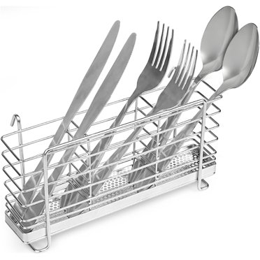 Magnetic Stainless Steel BBQ Tool Bar Rack 16" x 1.5" - Hands Free ...