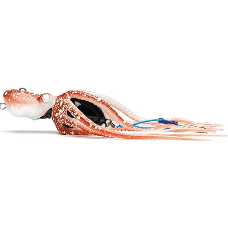 Octopus Live Jig w/Assist Hooks Reef S-3oz | Walmart Canada
