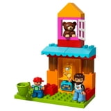 LEGO DUPLO Town Shooting Gallery 10839 (32 Pieces) - Walmart.com