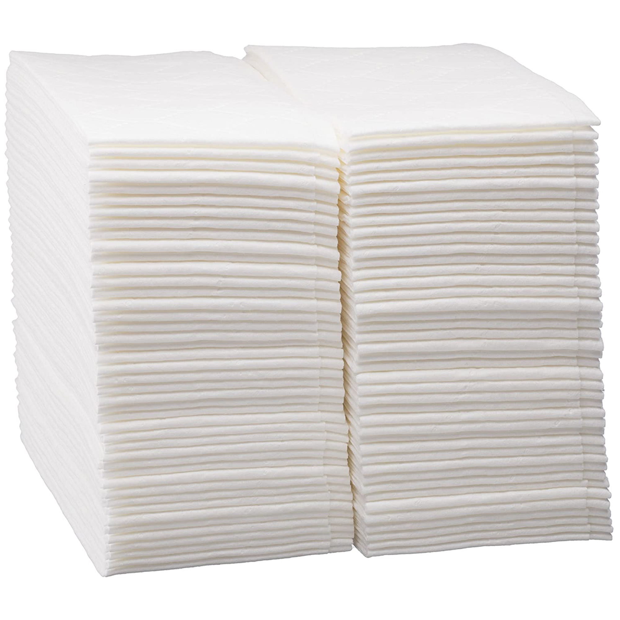 Great Value Disposable Paper Napkins, White, 500 count - Walmart.com