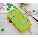 Shrek Reusable Silicone Ice Cube Tray | Makes 8 Cubes - Walmart.com