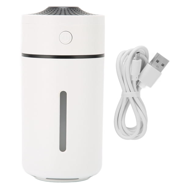 Indoor Humidifier,Car Humidifier Super Quiet Mist Humidifier Car ...