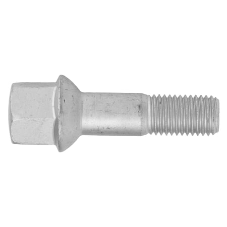 ANGGREK Car Wheel Lug Nut 0009904807 Iron Replacement For SLK R170 1996 ...