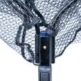 Ozark Trail Adjustable Saltwater Fishing Net with Telescoping Aluminum ...