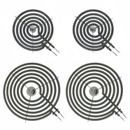 GE WB30T10062 Radiant Surface Element - Walmart.com
