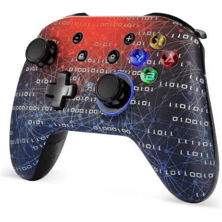 Game controllers controller for nintendo switch bluetooth gaming ...