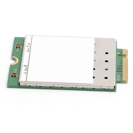 Wifi Module, M2 Port Card Lightweight For Industrial Monitoring For ...