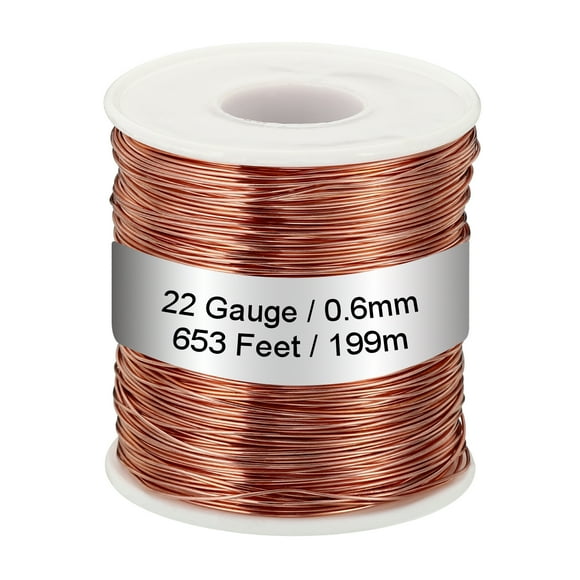 Copper Wire | Walmart Canada