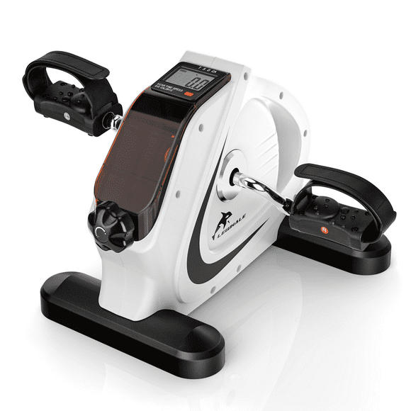 Leg Circulation Exercise Machine