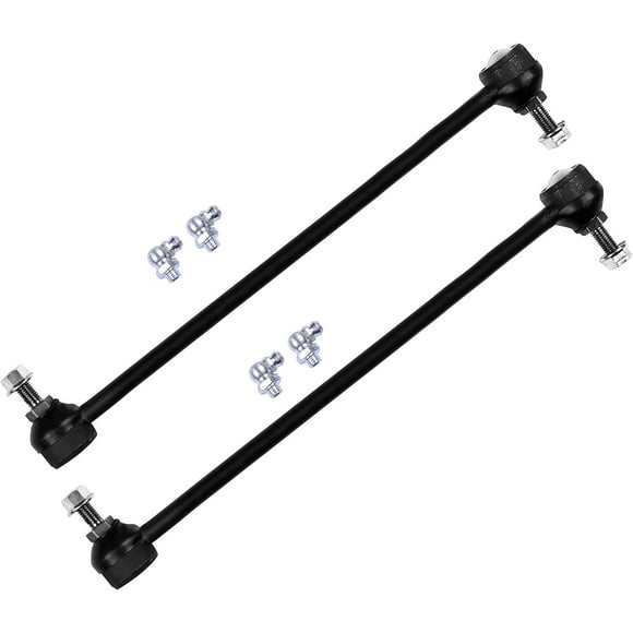Chevrolet Uplander Suspension Kit