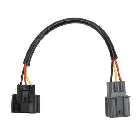 VSS Connector Harness,VSS Speed Sensor Jumper Speed Sensor Wiring ...
