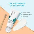 New Smileactives Tartar Control Fluoride Toothpaste for Healthy Gums ...