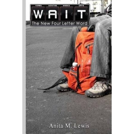 Wait...the New Four Letter Word | Walmart Canada