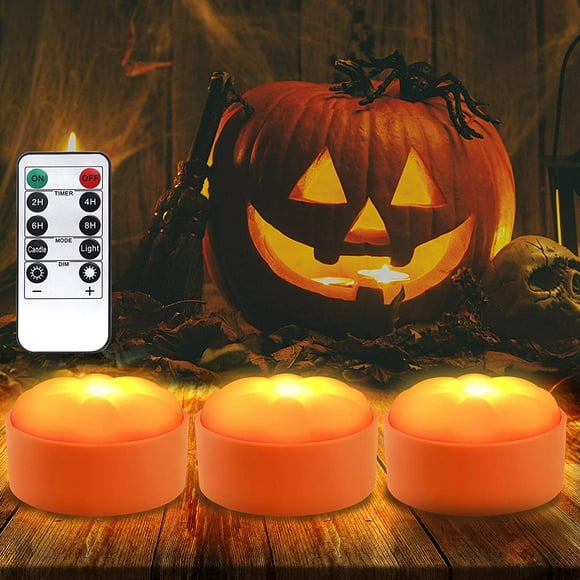 Remote Control Lantern Lights