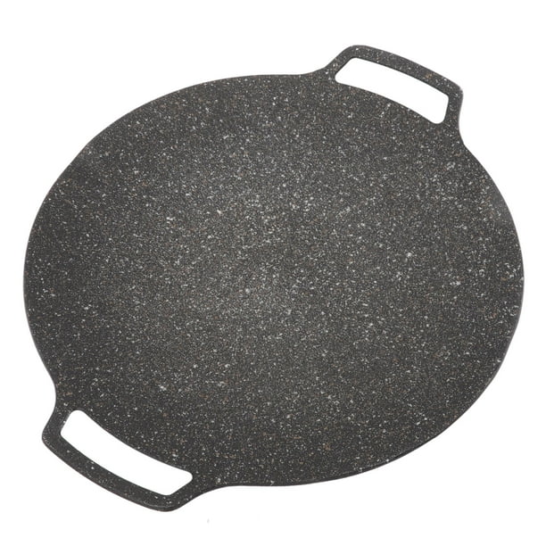 Teppanyaki Frying Pan,Korean BBQ Plate Barbecue Korean Barbecue Plate ...
