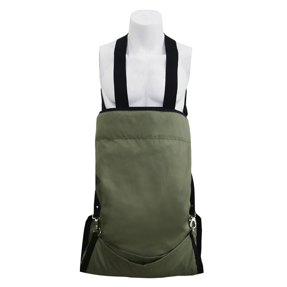 Waterproof Harvest Apple Picking Bag Pouch, Heavy Duty Fruit Storage ...