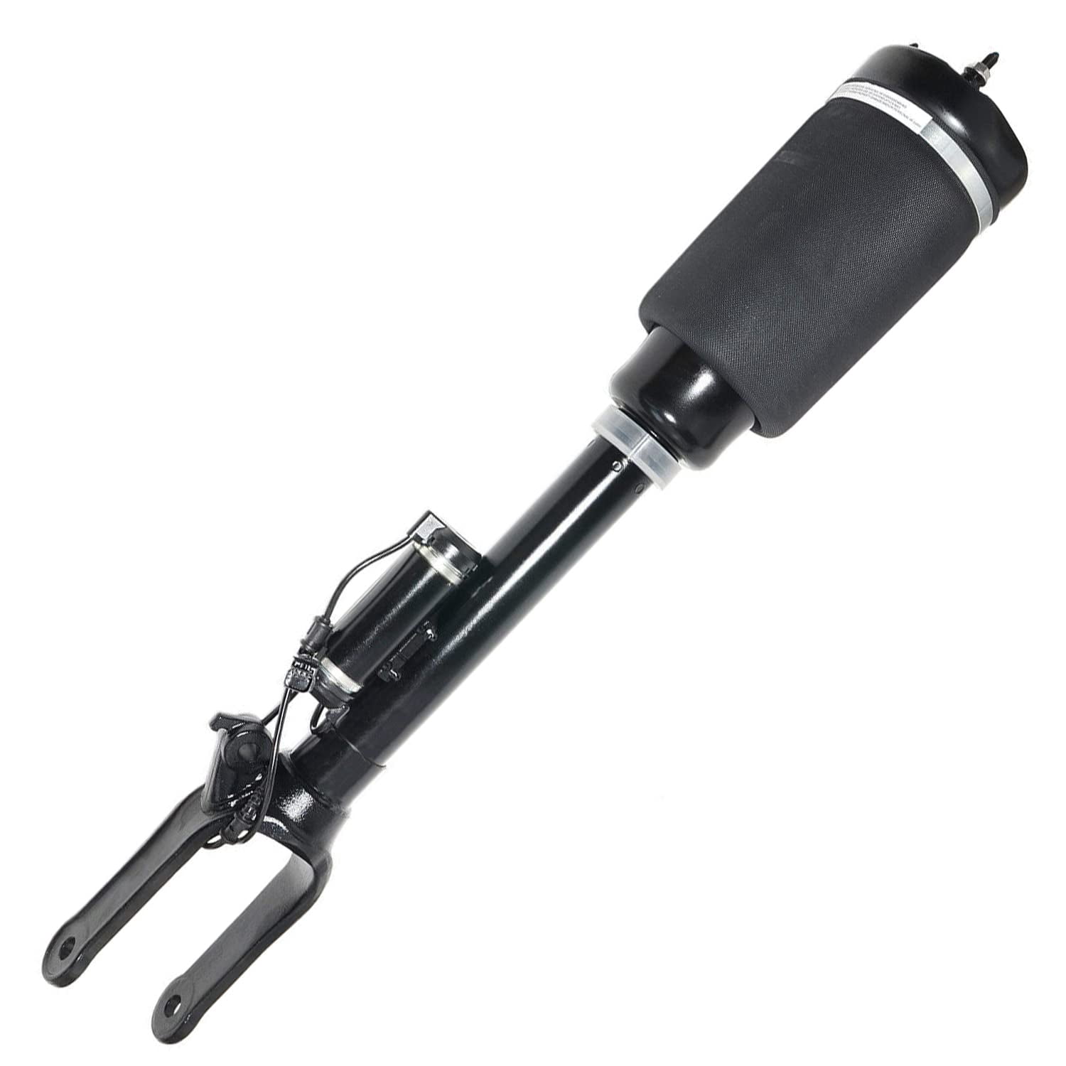 Detroit Axle - Front Airmatic Strut Replacement for Mercedes-Benz GL320 ...