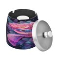 Ashtray Home Ashtrays Cigar Ashtray Smokeless Ashtray Fashionable and ...