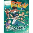 FGTeeV Presents: into the Game!: A Graphic Novel (Paperback) - Walmart.com