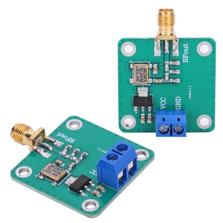 Loewten PCB Signal Source Module,Signal Source Panel,Signal Source Module 10Mhz RF Signal ...