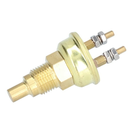 Water Temperature Sensor, Easy Replacement High Strength ME049265 ...