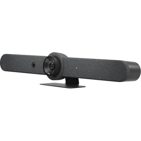 LOGITECH VC 960-001308 RALLY BAR GRAPHITE | Walmart Canada