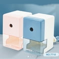 Office Sharpener Single Hole Pencil Sharpener Auto Feeding In Manual ...
