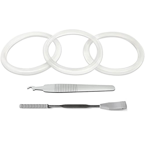 Water Bottle Gasket Replacement