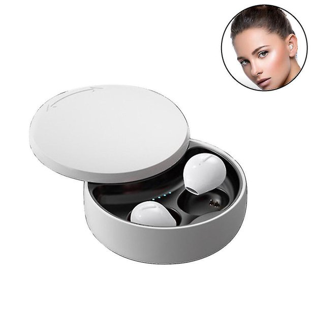 Smallest True Wireless Earbuds, Mini Bluetooth 5.0 Headphones - Walmart.ca