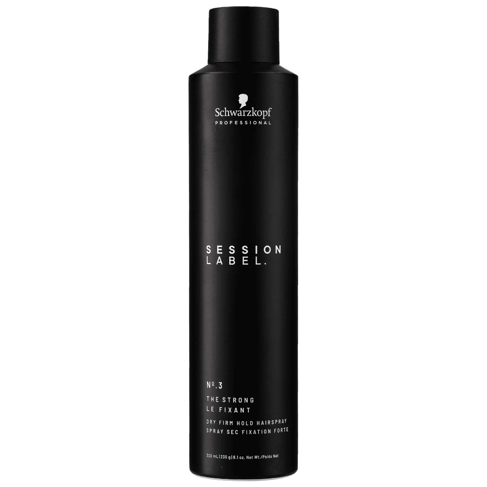 Click here for Schwarzkopf Session Label The Strong Dry Firm Hair... prices