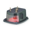 Box Lamp,LH Red,LED GROTE G5092-5 - Walmart.com
