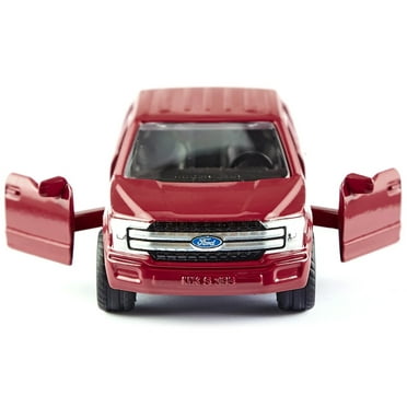 Maisto 1-27 Scale Diecast 2019 Ford Ranger Lariat Fx4 Pickup Truck Sand ...