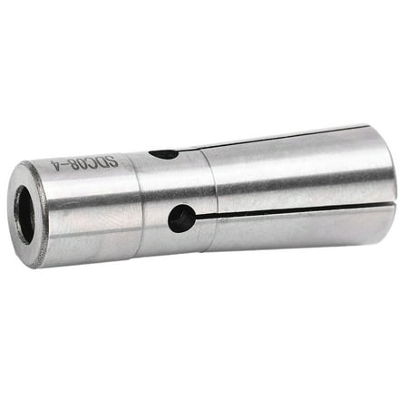 Loewten Collet 0.005 Accuracy Super Clamping Force Lathe Chuck Pull ...