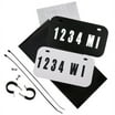 Raider ATV/UTV License Plate Kit - Walmart.com