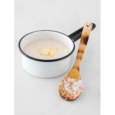 Dixie Lilly, Enriched White Corn Grits, Gluten Free, 20 oz - Walmart.com