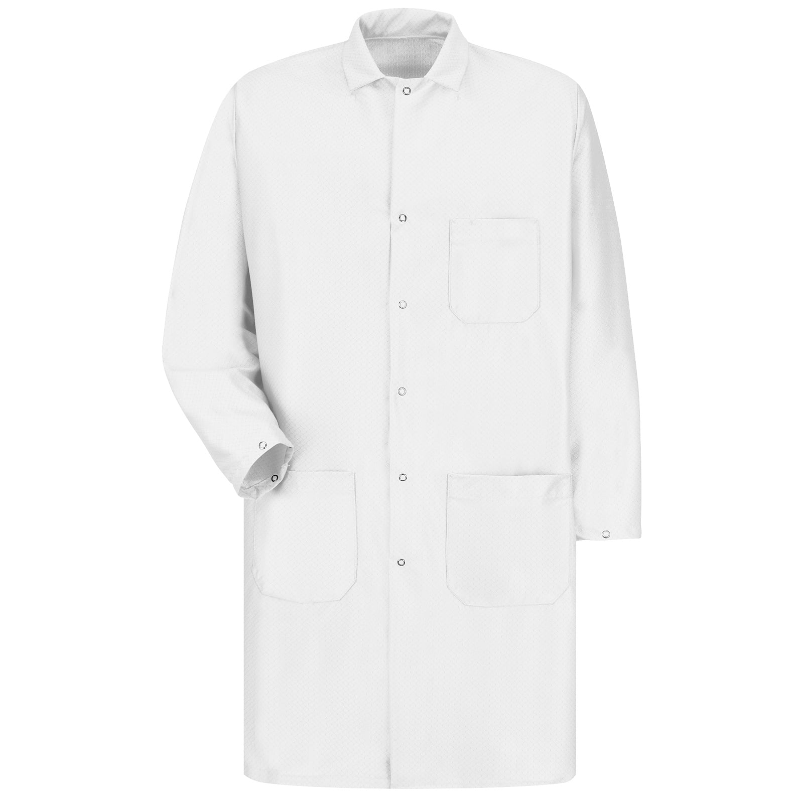 Red Kap® ESD/Anti-Static Tech Coat - Walmart.com