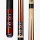 Pure X HXTE8 Pool Cue Stick + Kamui Tip - Walmart.com