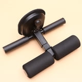 Masteelf Ab Machine Sit-up Assist Device Black Fitness Equipment Miss ...