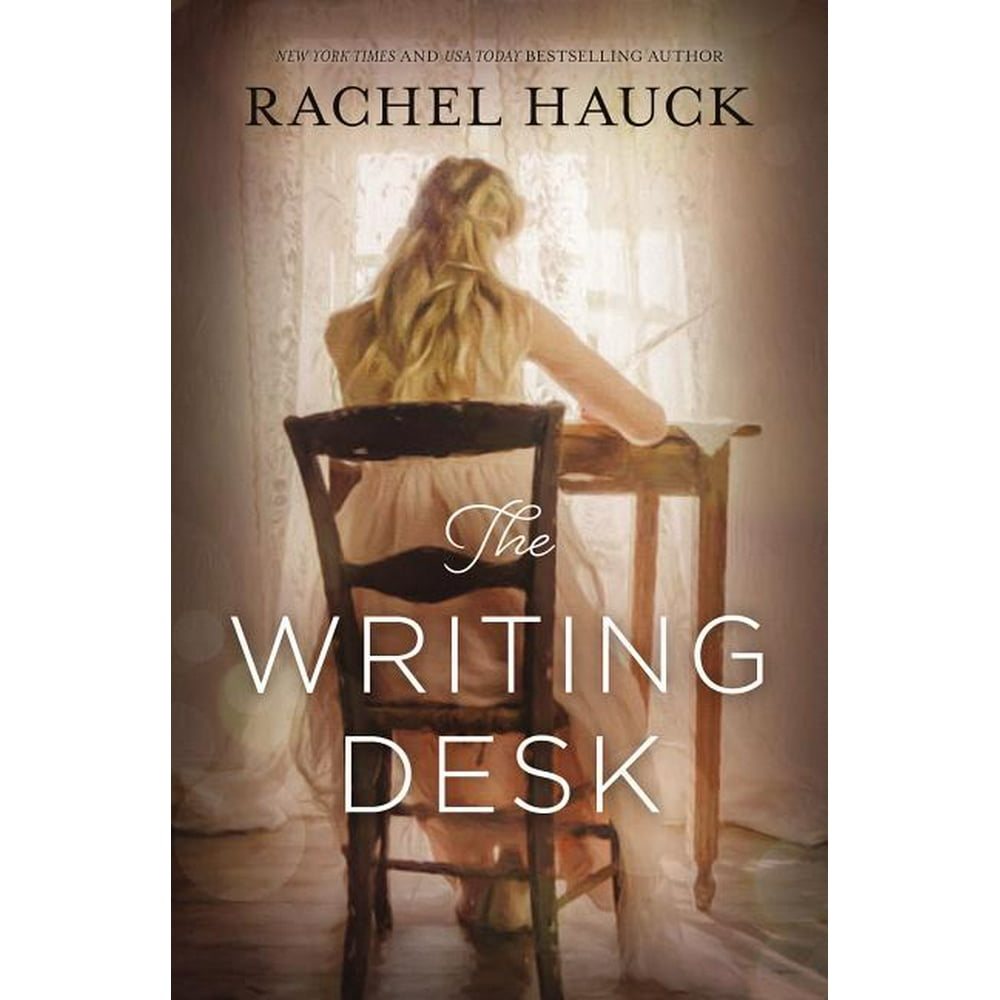 The Writing Desk (Paperback) - Walmart.com - Walmart.com