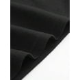 Black Plus Size Graphic T-Shirt - All I Need Is A Spray Gun And Paint ...