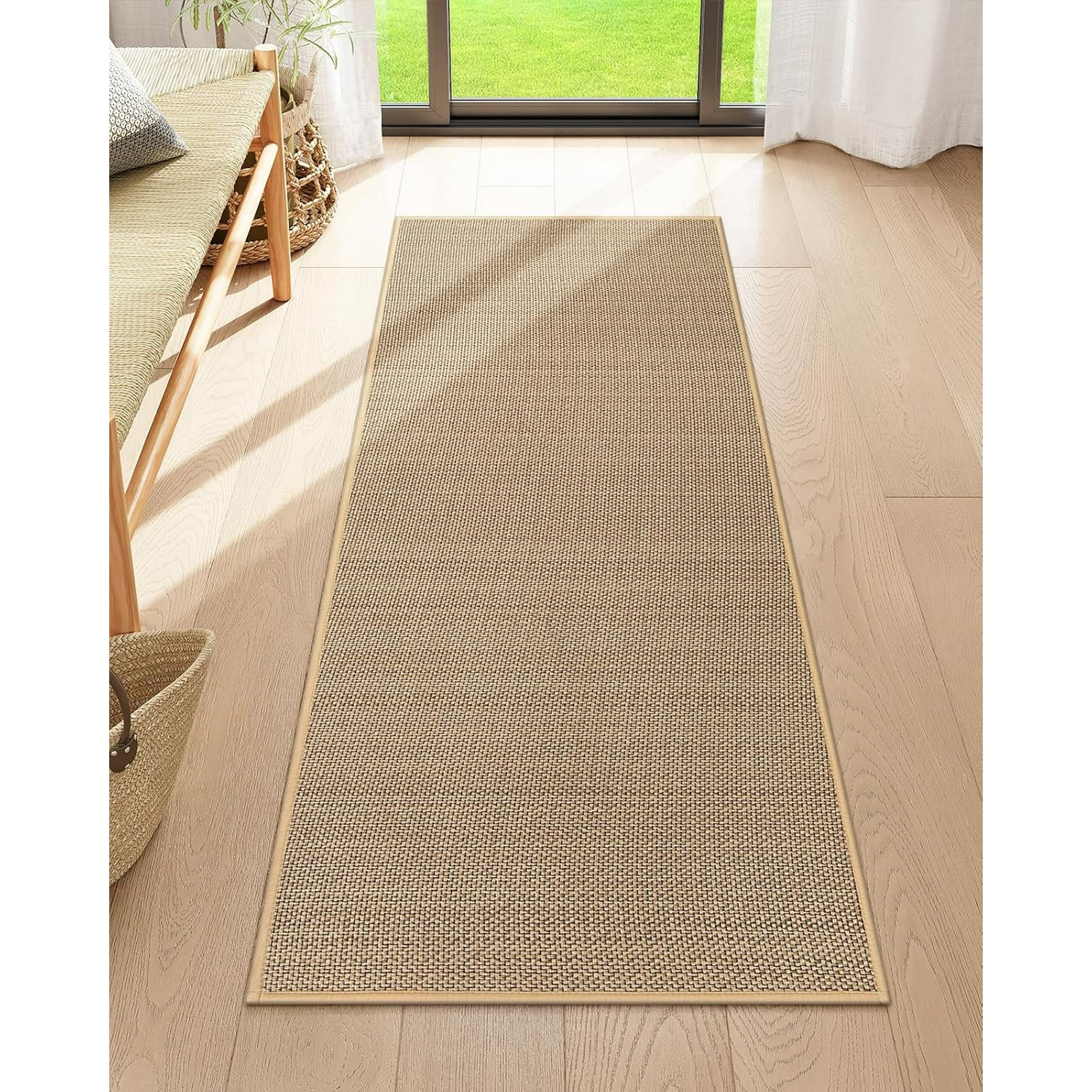 Click here for Dplsc Farmhouse Kitchen Runner  2x5 Entryway Runne... prices