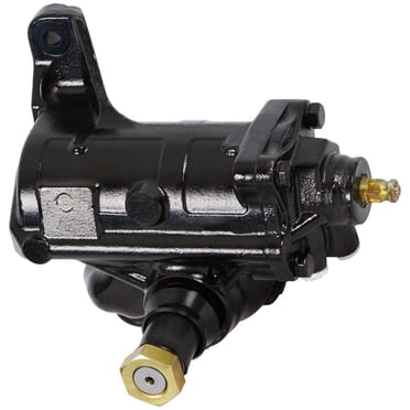 For Freightliner Century Class Coronado Power Steering Gear Box Gearbox ...