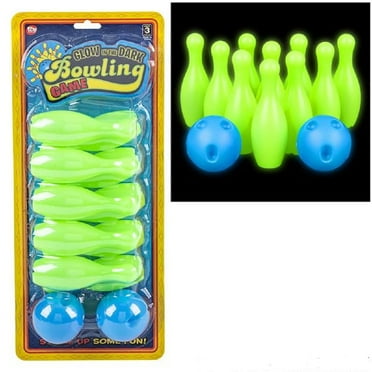 Hedstrom Kids Bowling Set, My Little Pony - Walmart.com