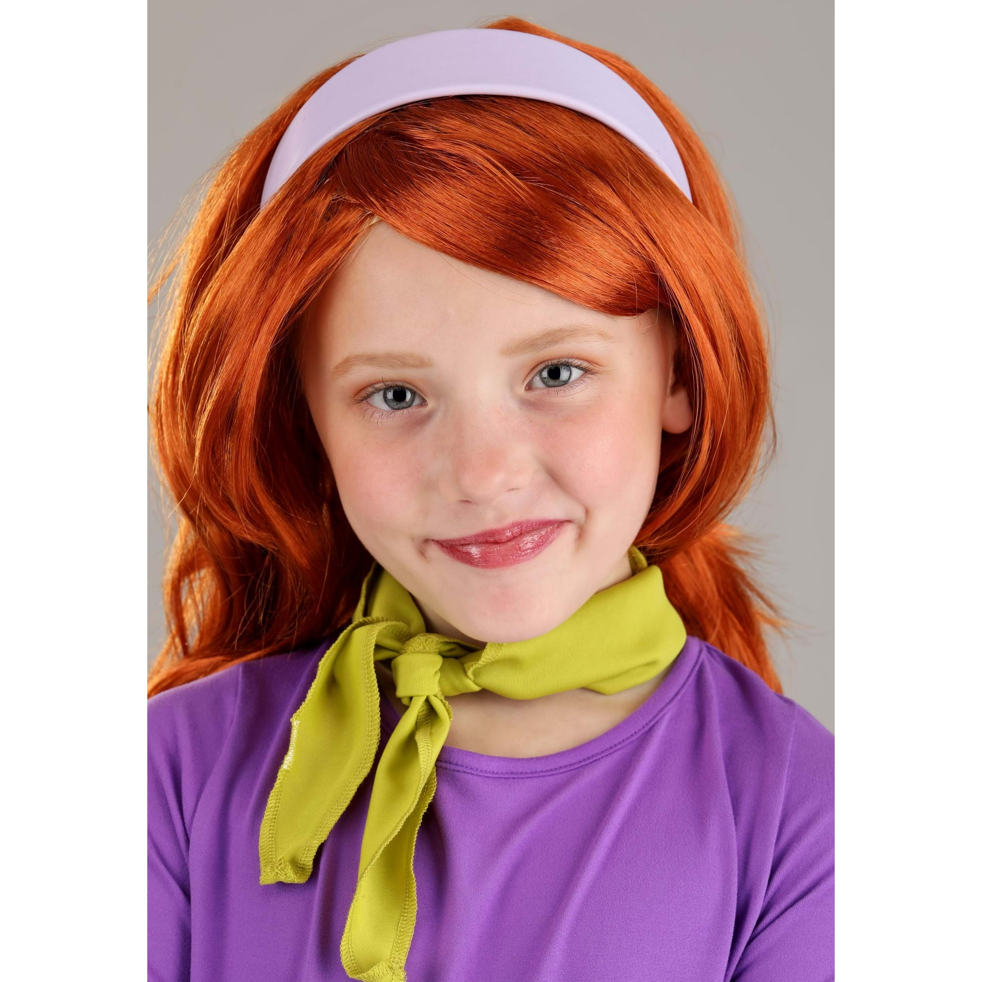 Daphne Scooby Doo Suit