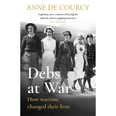 Code Girls: The Untold Story of the American Women Code Breakers of ...