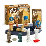 Piano Potato Pyramids Dig Kit for Age 6-12, Ancient Civilization ...