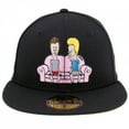 Beavis and Butthead Couch New Era 59Fifty Fitted Hat-7 1/8 Fitted ...