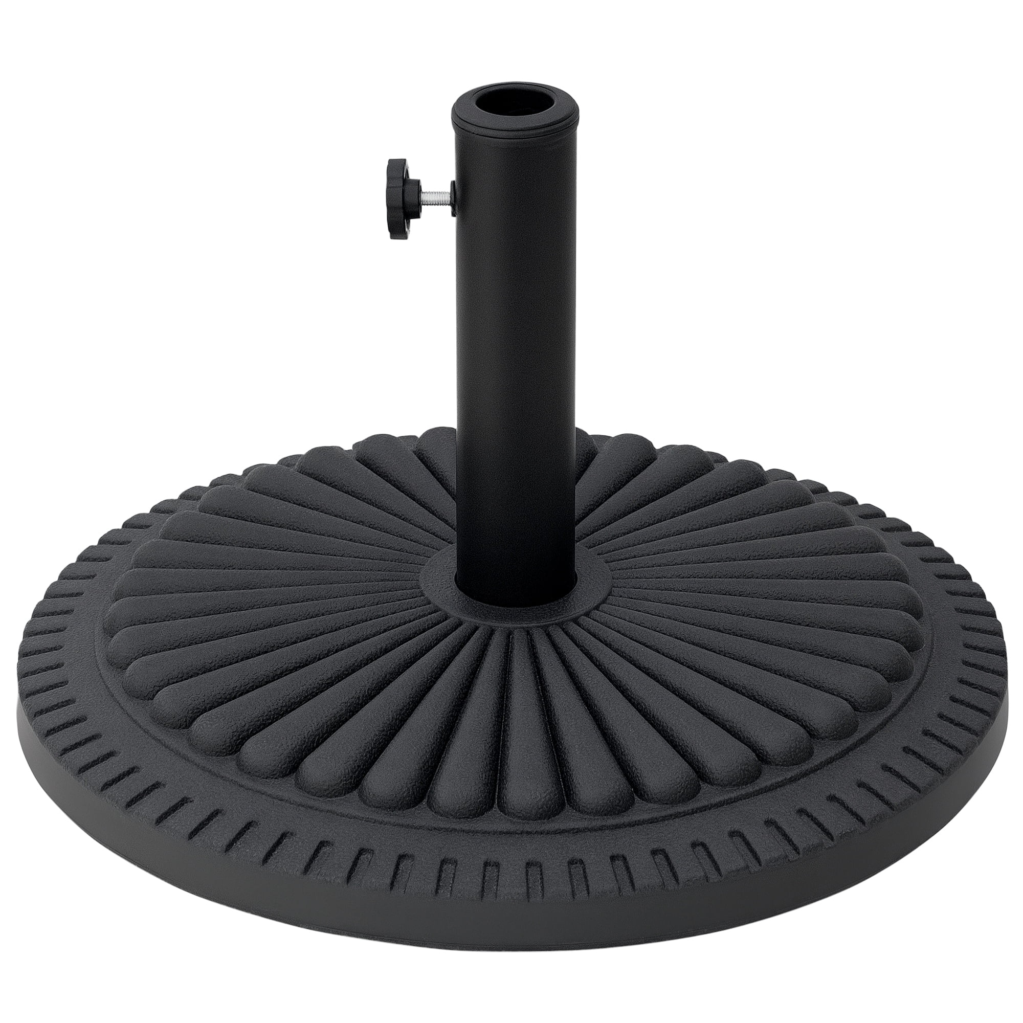 Click here for Outsunny 31 Lbs Patio Umbrella Base  Fits Φ1.4  Φ1... prices